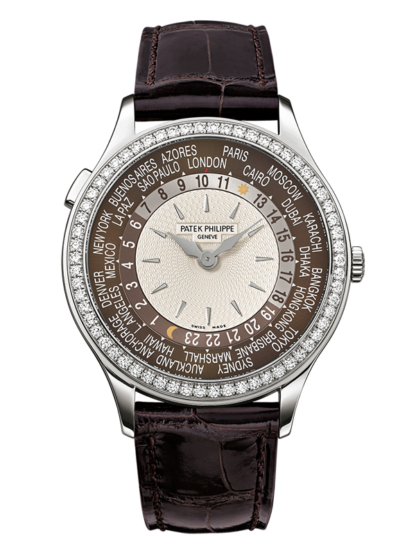 Часы | PATEK PHILIPPE. Официальный сайт Mercury.