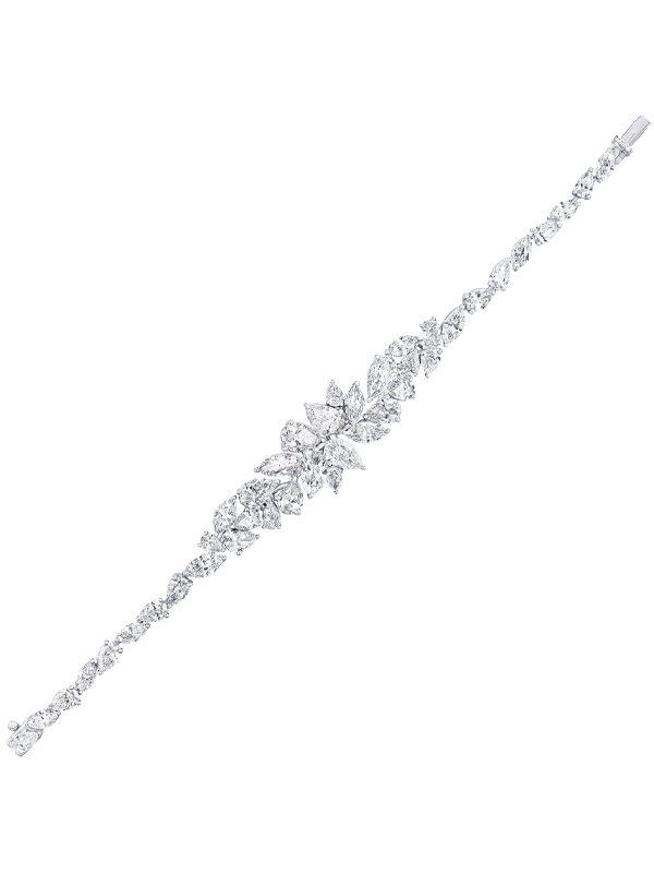 Ювелирные украшения | GRAFF. Официальный сайт Mercury.