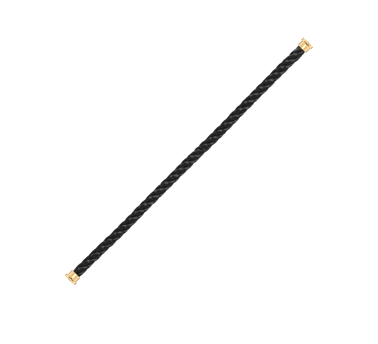 Шнурок для браслета FRED Force 10 6B0114-015, сталь | Mercury
