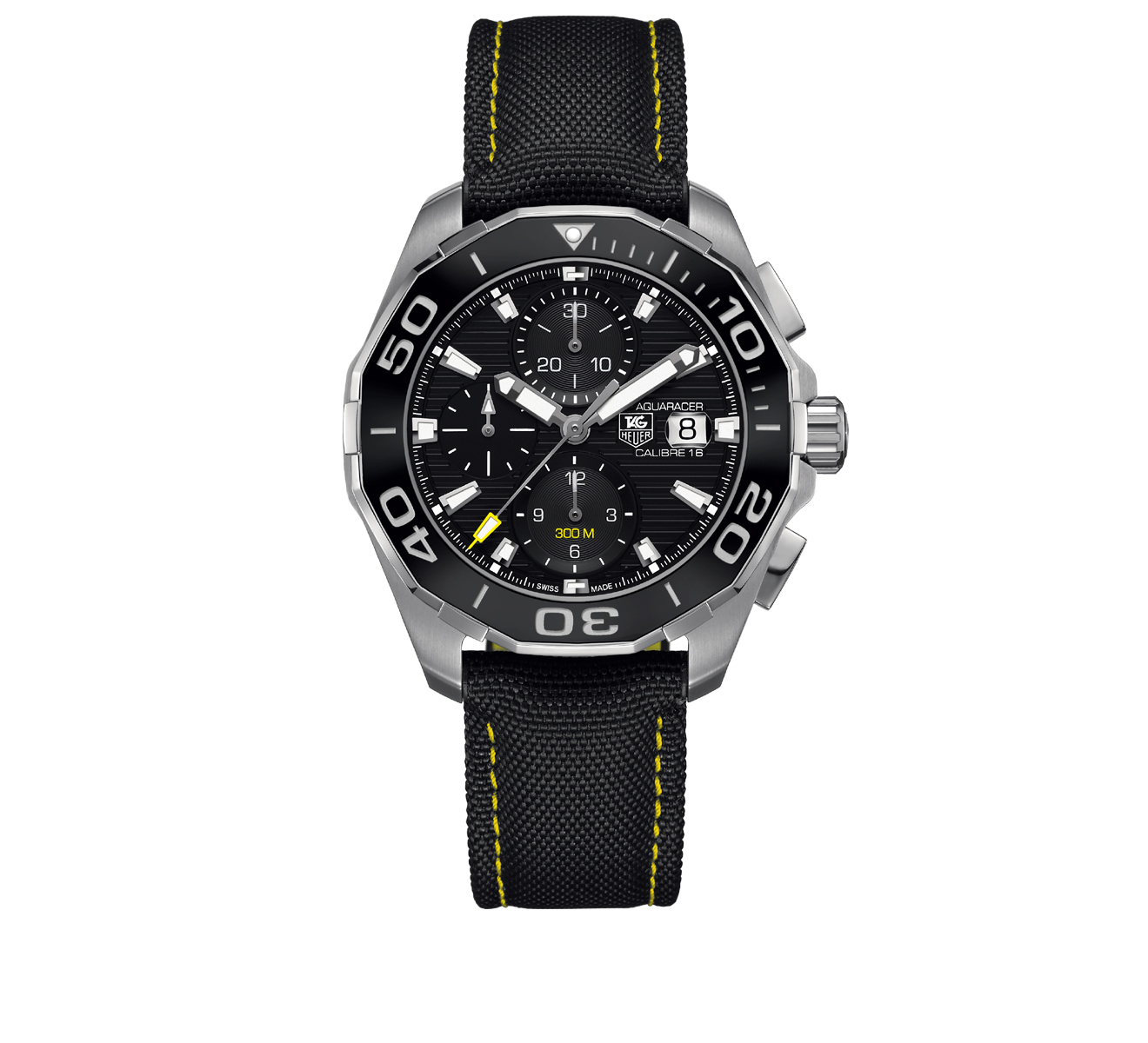 Tag heuer aquaracer calibre 16 store