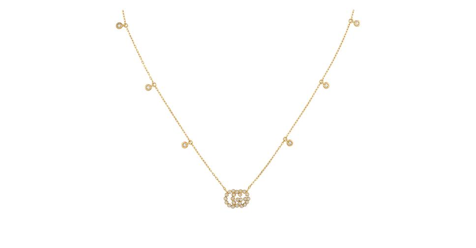 Ювелирные украшения | GUCCI. Официальный сайт Mercury.